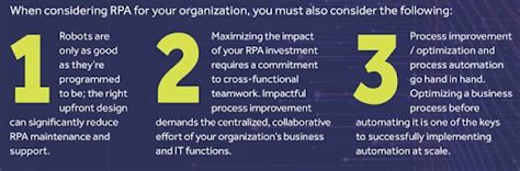Rpa Benefits Vs Cost Of Integration Deciphered