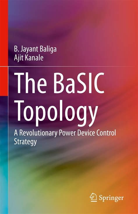 the basic topology a revolutionary power device control strategy