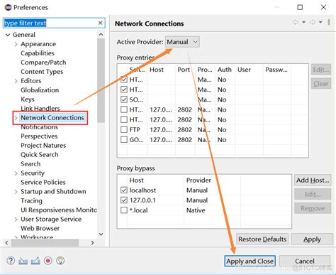 Eclipse Marketplace无法启动的解决方案 綦枫的技术博客 51cto博客