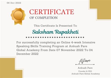 Speakingcoach Personalgrowth Saksham Rupakheti