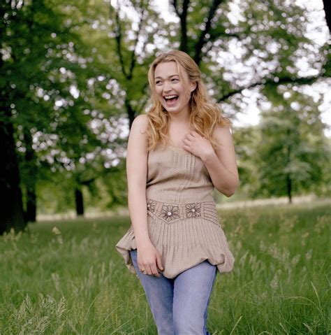 Фото Голой Софии Майлс —