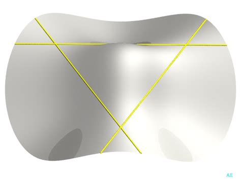 Cubic Surface
