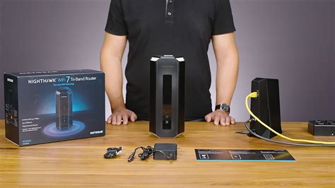 Nighthawk Rs700s Wifi 7 Router Netgear Support