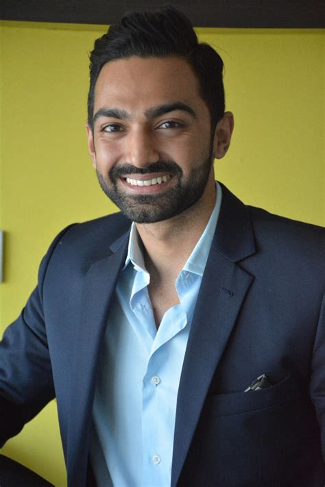 Mr Ahsan Malik One World Media