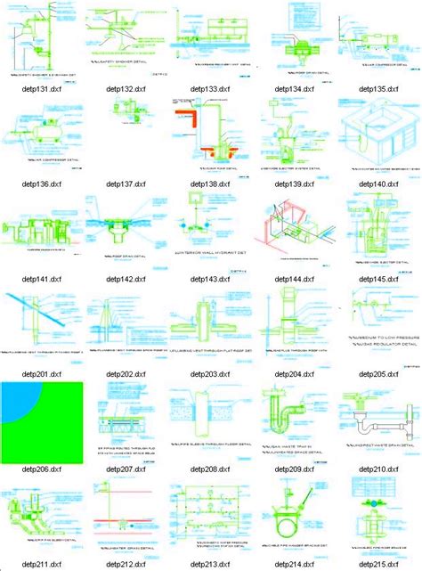 Elite Software Plumbing Cad Details Sample Pictures Elite Software