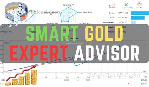 Smart Gold Expert Advisor Mt4 Free Download Forexcracked
