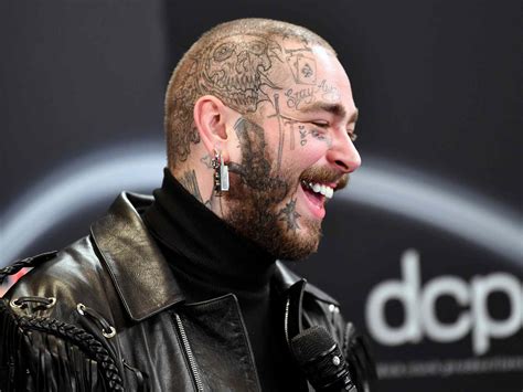 Post Malones Daughter Everything To Know