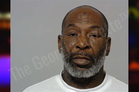 Corwin Ware — Bibb County Jail Bookings