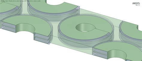 801 Questions With Answers In Ansys Workbench Science Topic