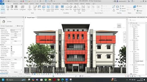 Alwan Izzudin On Linkedin Buildinginformationmodeling Bimmodeler Bimengineer Bimsoftware…