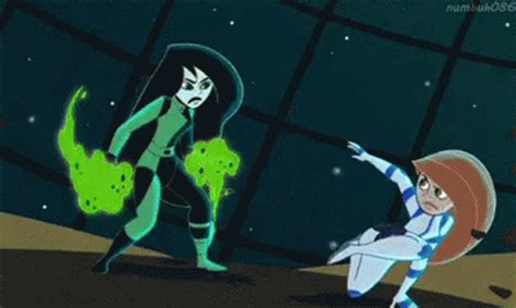 Disney Kim  Disney Kim Possible Discover And Share S
