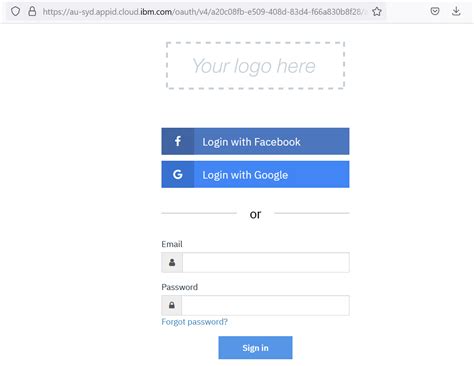 GitHub IBMDeveloperMEA Secure Your Single Page Web App With Low Code On IBM Cloud In This