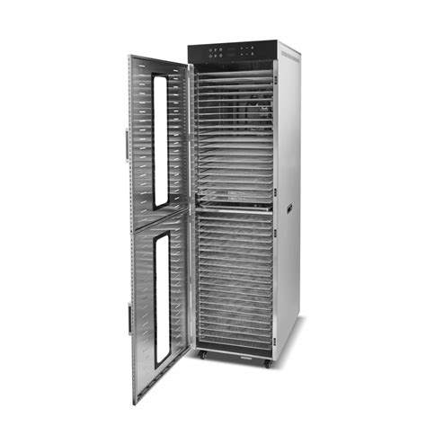 Wholesale 40 Trays Digital Food Drying Machine Supplier Manufacturers