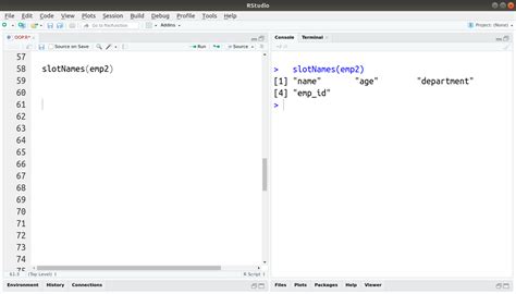 R Object Oriented Programming Shishir Kant Singh