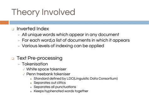 Text Search Engine Powerpoint Slides Learnpick India