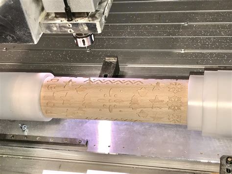 4th Axis For CNC MACH4 And PoKeys57CNC PoLabs Com