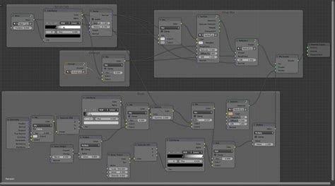 Rendering Cycles Procedural Texture Appears In Preview But Disappears In Final Render