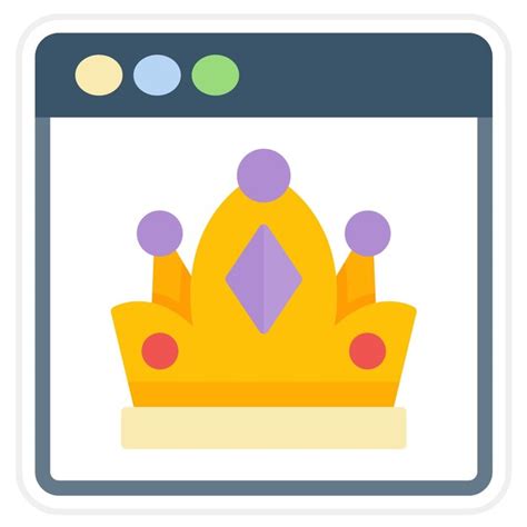 Premium Vector Premium Icon Vector Image Can Be Used For User Experience