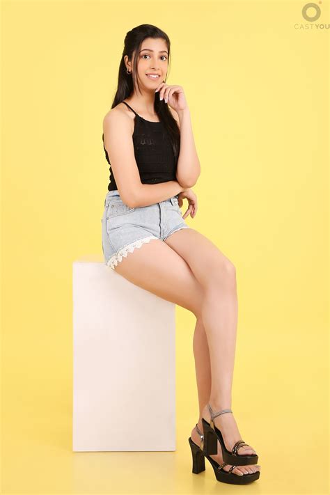 Saumya Chaudhary Castyou