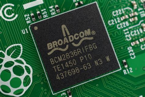 Whats Going On With Broadcom Shares Monday Broadcom Nasdaq Avgo