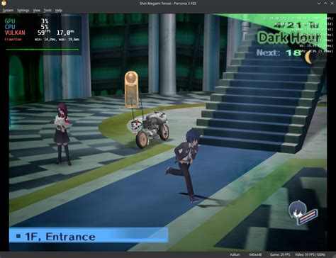[bug] stutter frame pacing issues in multiple games · issue 7485