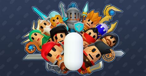 Gamedev Character Kit Capsule Fantasy Heroes 3d Characters Unity Asset Store