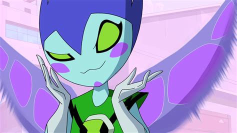 Ben 10 Omniverse Pesky Dust Toy