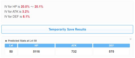 Palworld | IV Calculator - Stats & Potential Checker - GameWith