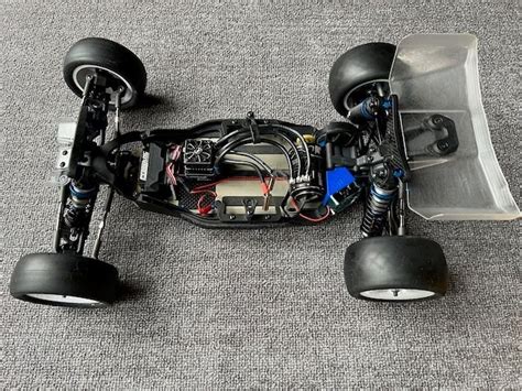 Associated B Wd Buggy ARTR R C Tech Forums