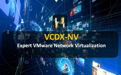 Expert VMware Network Virtualization Hind Networks