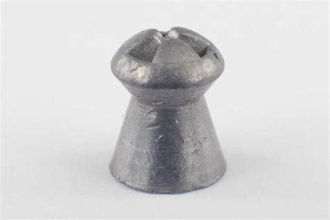 New Ballistic Coefficients For Jsb Slugs Hades Pellets And More…