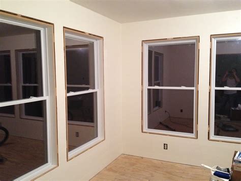 Remodeling A Ranch And A Dream Tile Toilets Window Jambs