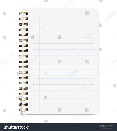 1 807 A5 Notebook Cover Template Images Stock Photos Vectors Shutterstock