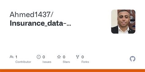 github ahmed1437 insurance data data analysis task