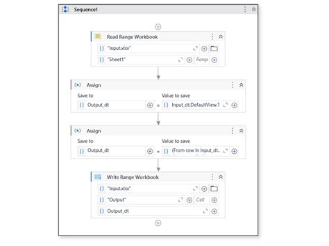 Sum Entire Column In Excel Studio Uipath Community Forum