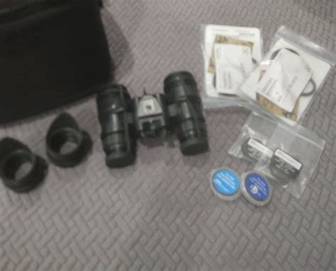 Night Vision Goggles Pvs 15 At Madison Calder Blog