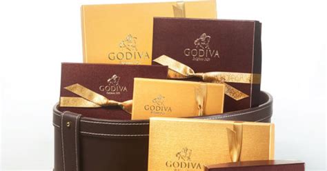 벨기에 프리미엄 초콜릿 고디바 베스트셀러 선물 세트 가격 인하