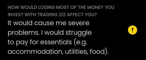 Locked Out My Own Account Due To My Own Stupidity Rtrading212