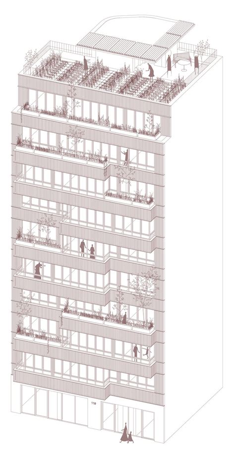 Floor Slab Metal Constructive System Cad Drawing Details Dwg File Artofit