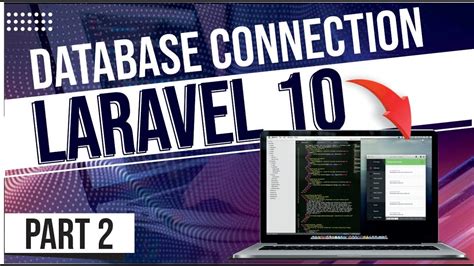 Laravel Tutorials In Hindi Database Connection YouTube