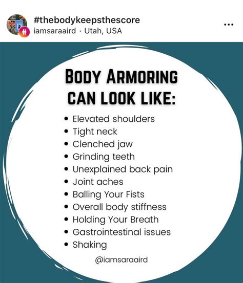 What Is Body Armoring And Why Do We Do It TAYLORED INTENT