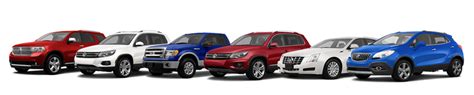 Select Your Preffered Model For Ued Car