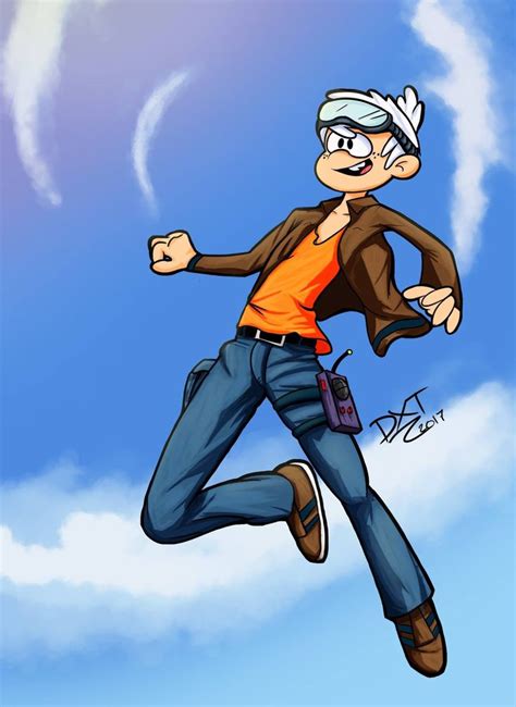 Pin By Bryan The Great On The Loud House Didnt Like This Show At