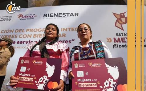 Cu Ndo Es La Fecha L Mite Del Pago Triple De Mujeres Con Bienestar