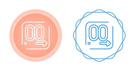 Decimal Vector Icon 39971332 Vector Art At Vecteezy