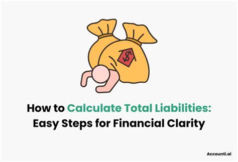 Understanding And Calculating Total Liabilities Everything You Need To Know