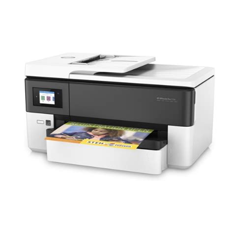 HP OfficeJet Pro 7720 Wide Format AiO Printer Y0S18A - Technocrat Nigeria