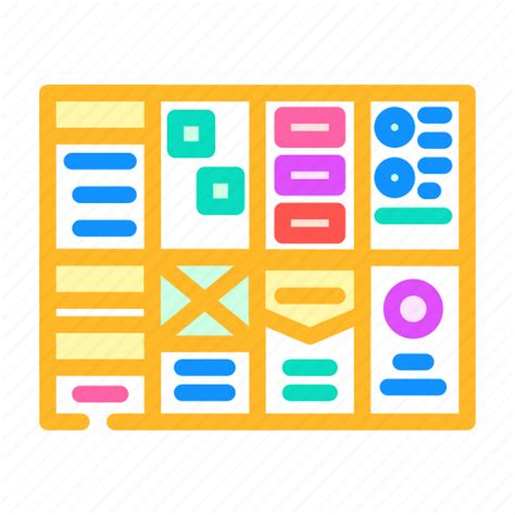 Crazy Ux Ui Web Interface Icon Download On Iconfinder