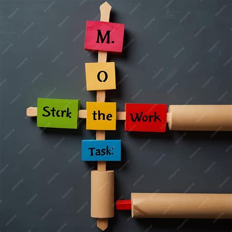 Effective Methods For Prioritizing Multiple Tasks Strategies For Managing And Organizing